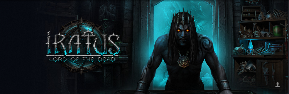 Iratus: Load of the Deadの話: サブマリン川口ブログ